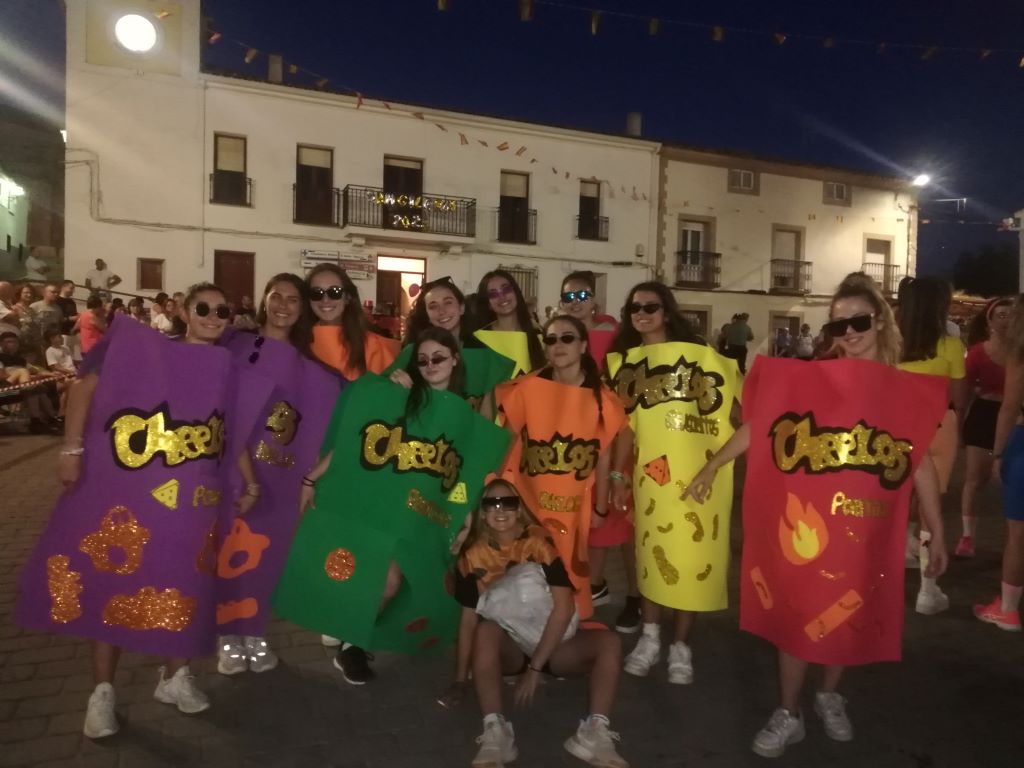 En la calle
